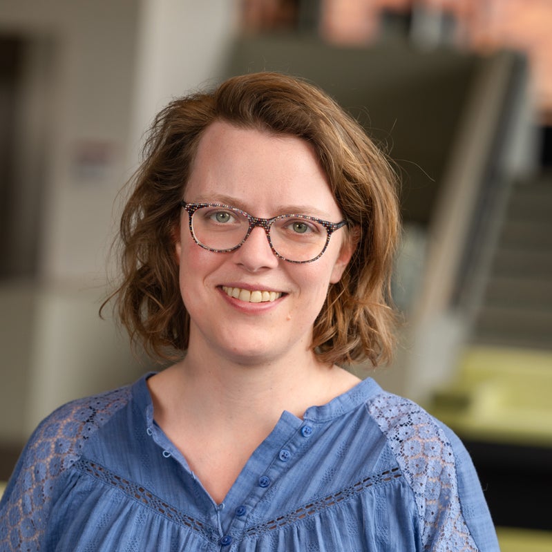 Medewerkers Sociologie - Vrije Universiteit Amsterdam